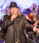 Jess Robin - The European Neil Diamond - Duets